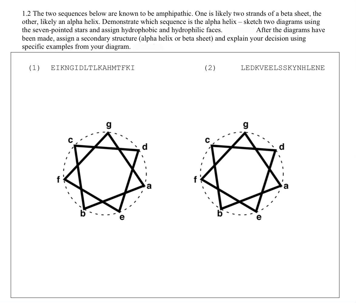 Solved PLEASE DO NOT COPY FROM ANOTHER CHEGG POST. PLEASE! | Chegg.com