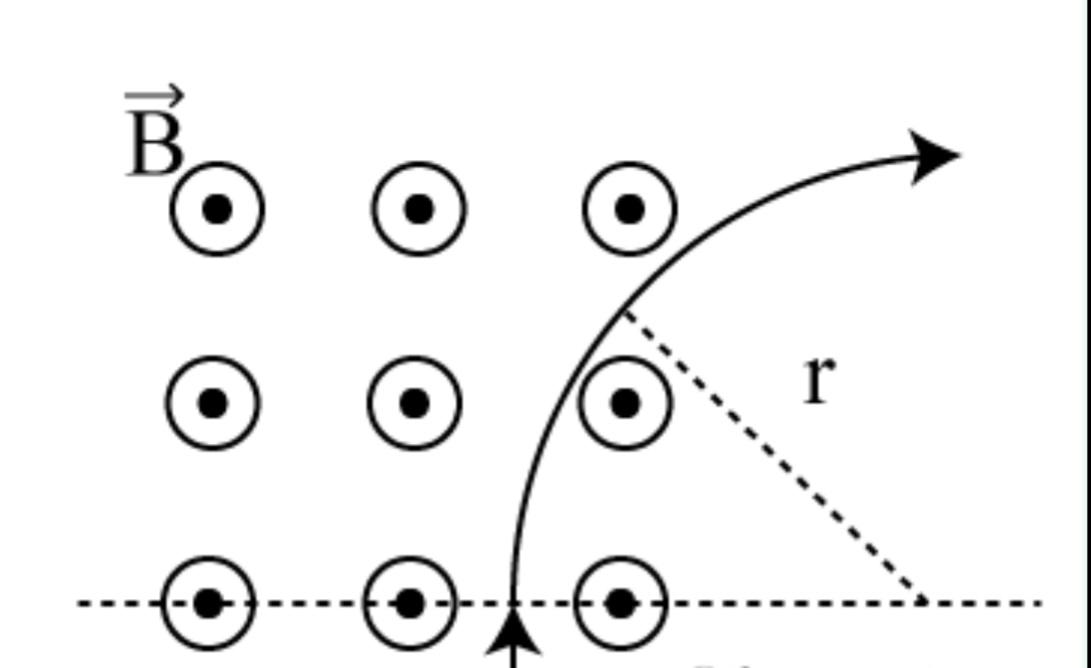 Solved An alpha particle (consisting of two protons and two | Chegg.com