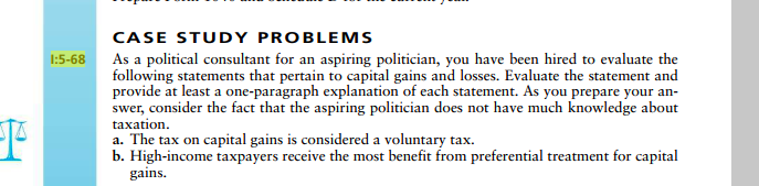 Solved CASE STUDY PROBLEMS As a political consultant for an | Chegg.com