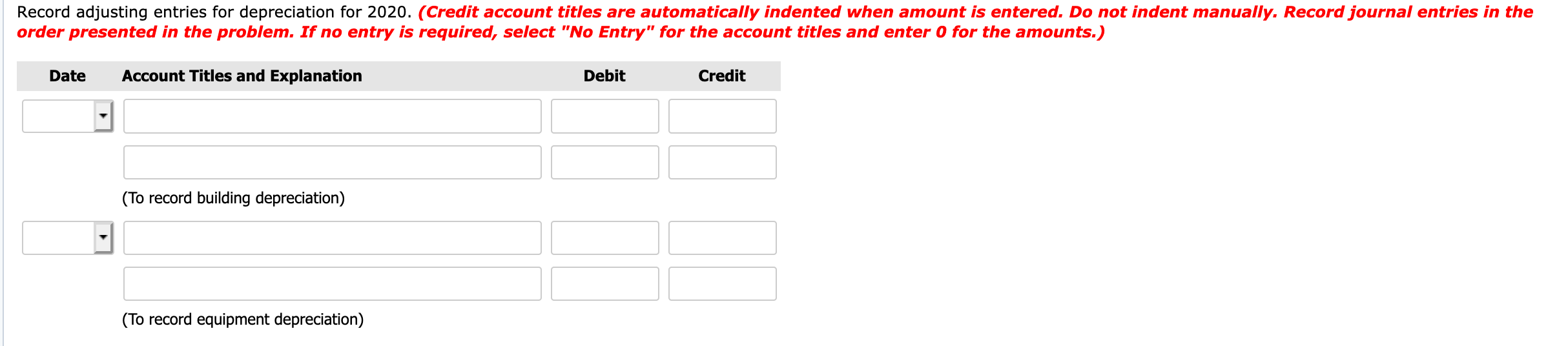 Solved Problem 9-5A (Part Level Submission) At December 31, | Chegg.com