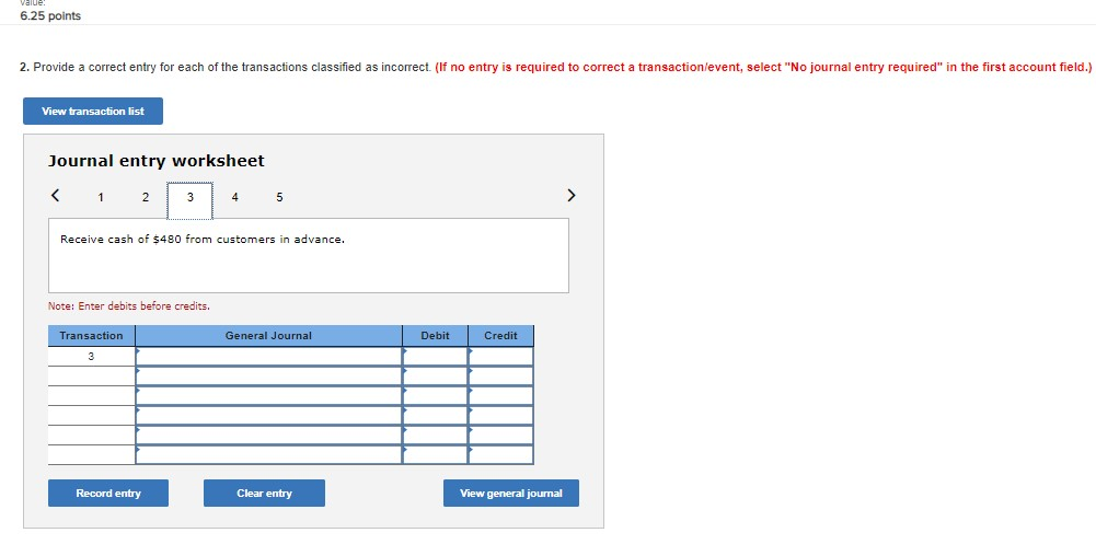 Solved The following Information applies to the questions | Chegg.com