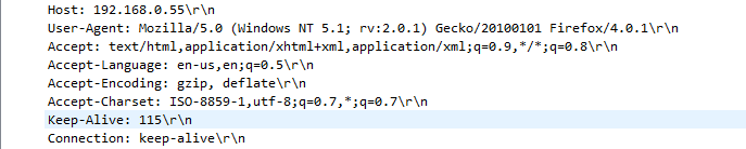 Solved Below are screenshots from the (libpcap) Illustrate | Chegg.com