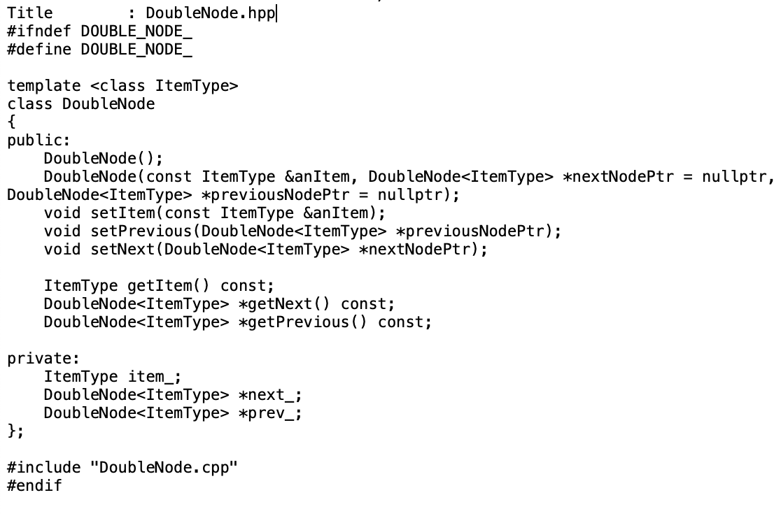Solved I need help starting with this C++ project: Your | Chegg.com