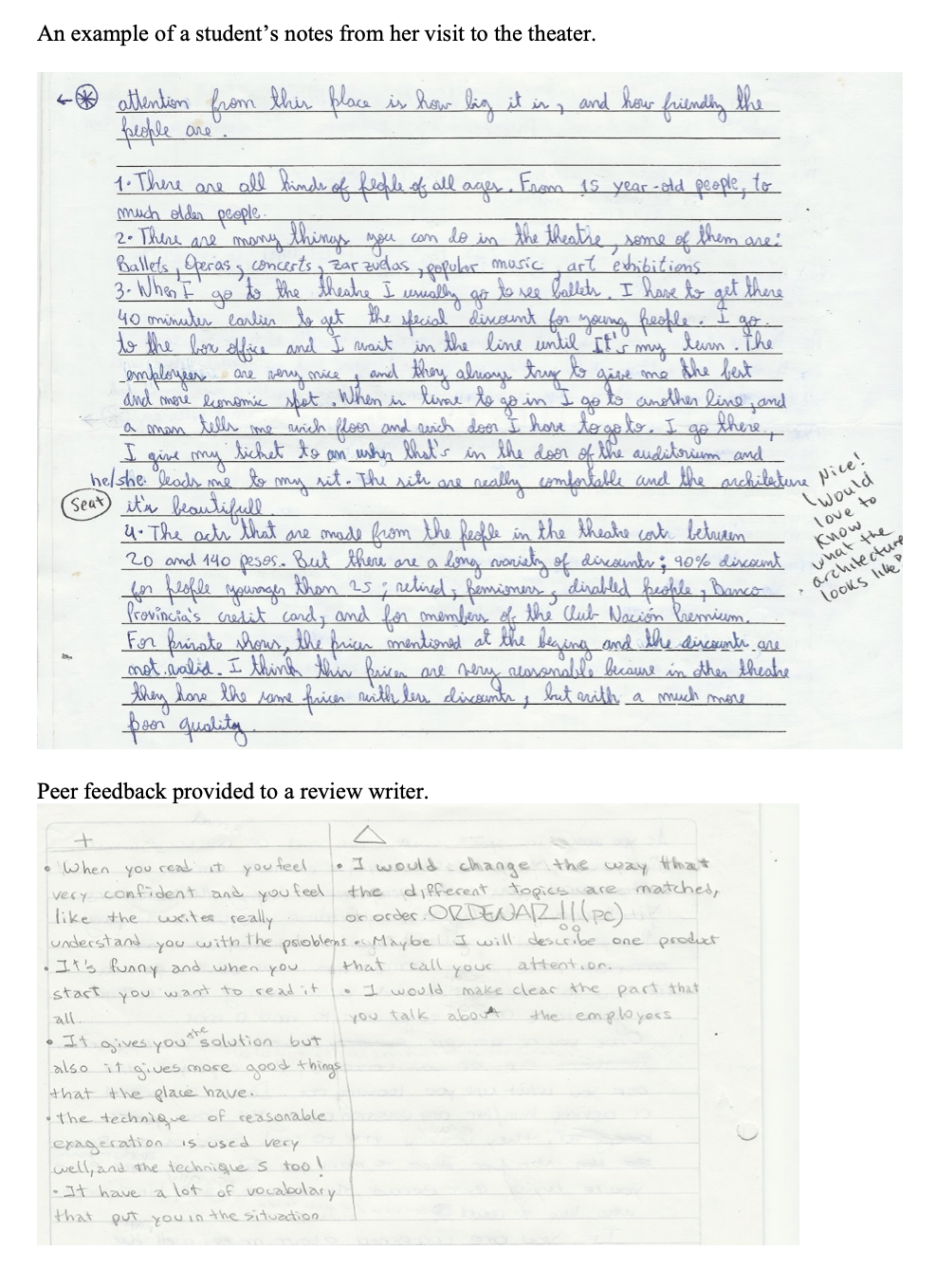 Solved Question: How does the unit demonstrate/guide ways in | Chegg.com