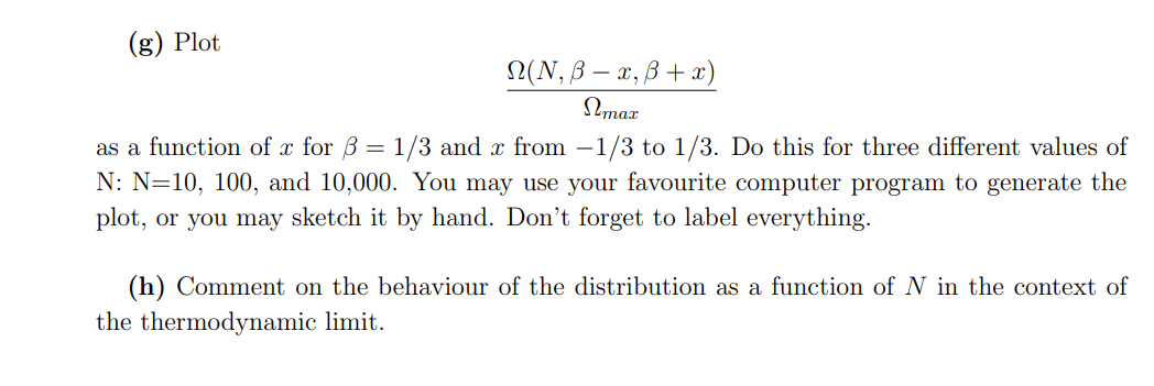 Solved 3. Interactions between two spin 1/2 paramagnets (a) | Chegg.com