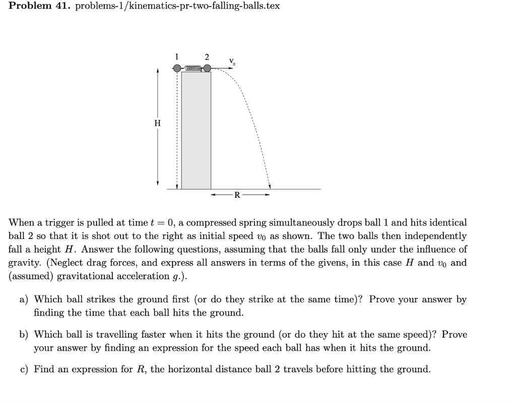 Solved Problem 41. | Chegg.com