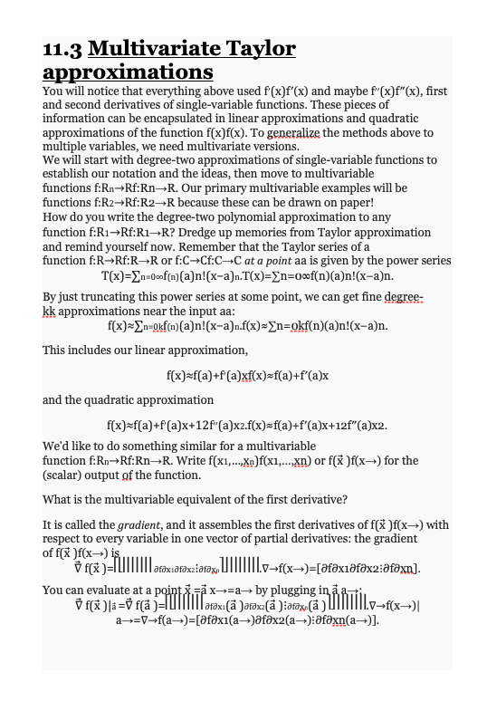 Solved Newton method optimisation in Python Theory In the | Chegg.com