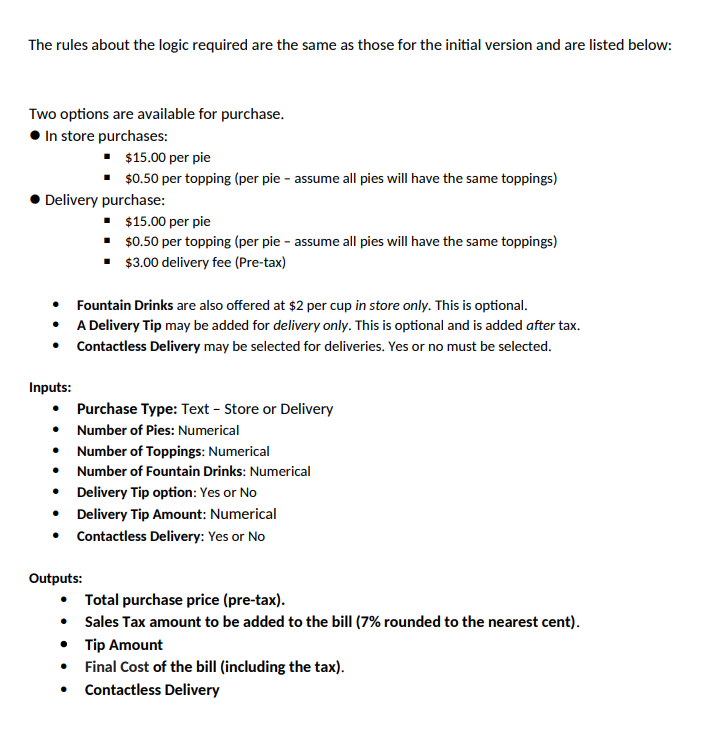 Solved PROBLEM DESCRIPTION A GUI (Graphical User Interface) | Chegg.com