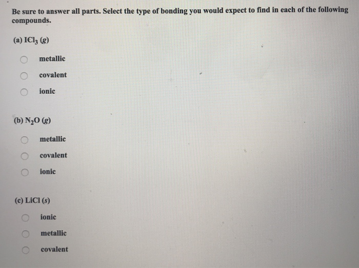 Solved Three solids are represented below. What is the | Chegg.com