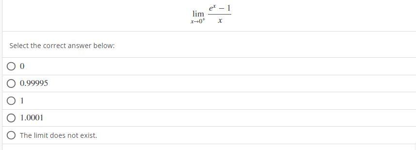 Solved A table of values for f(x)=xex−1 is given below. Use | Chegg.com
