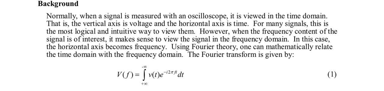 Solved Use the definition of V(f) in Equation 1 and | Chegg.com