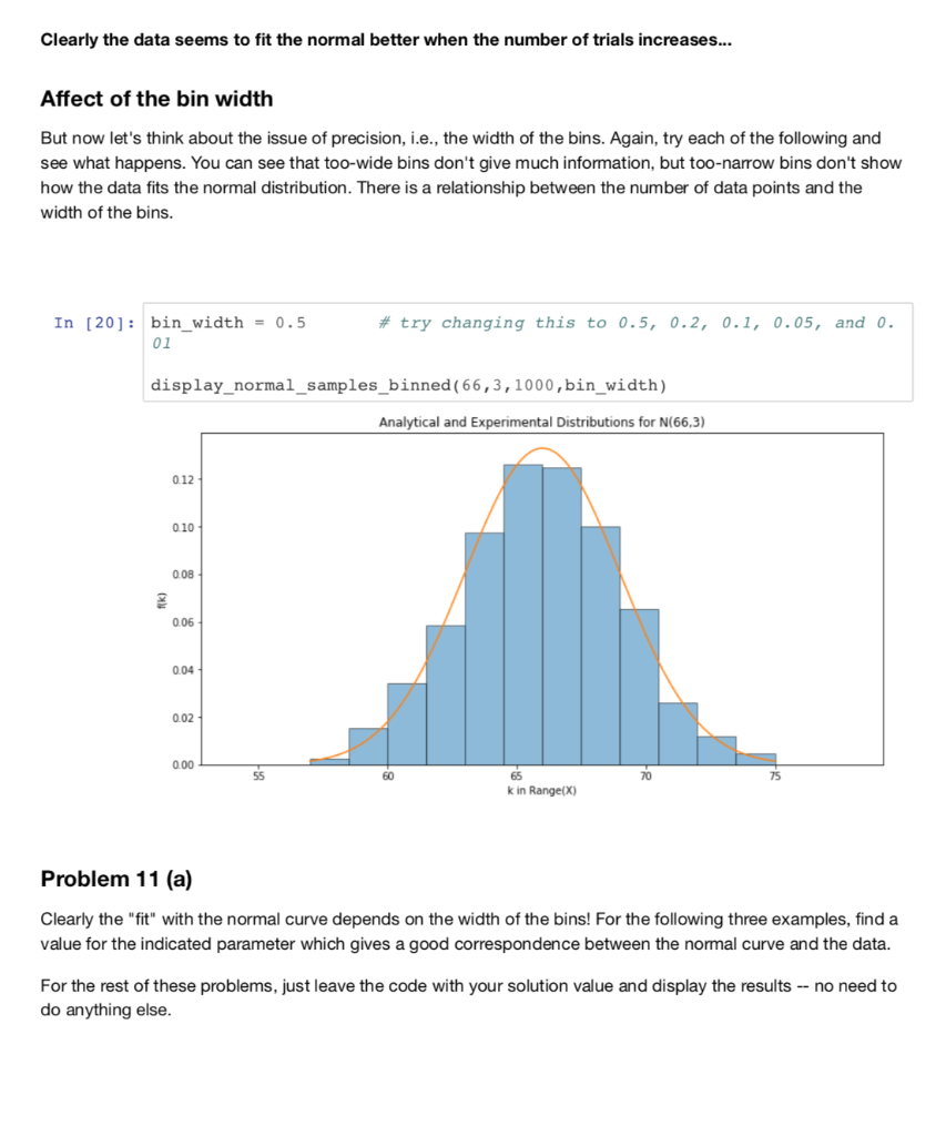 Generating Variates from a Continuous Distribution | Chegg.com