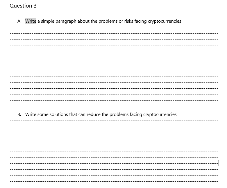 Solved note Please write the answer in your own | Chegg.com