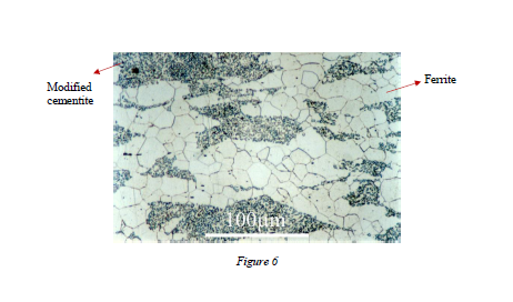 Figure 5 shows the Fe-C binary phase diagram. | Chegg.com