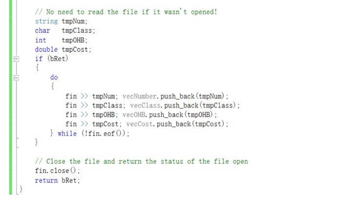 Solved For this homework, write a program that implements | Chegg.com