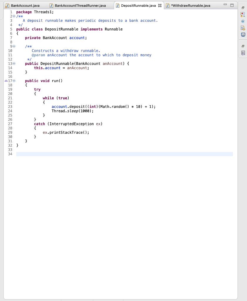 Please add code (using Condition similar | Chegg.com