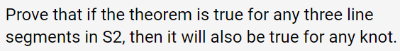 Solved Theorem 1 . The area of RK is equal to the area of | Chegg.com