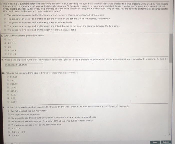 Solved 7. The following 5 questions refer to the following | Chegg.com