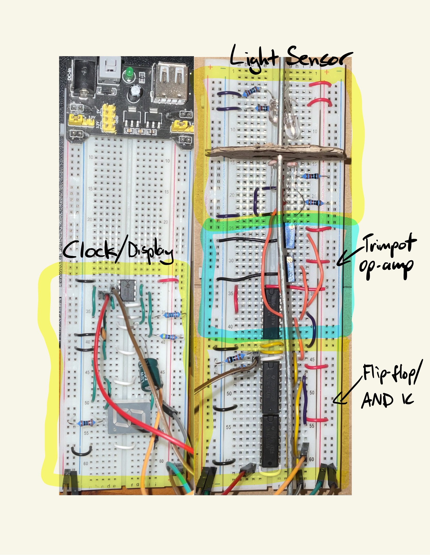 Electrical Engineering Task: Create System Block | Chegg.com
