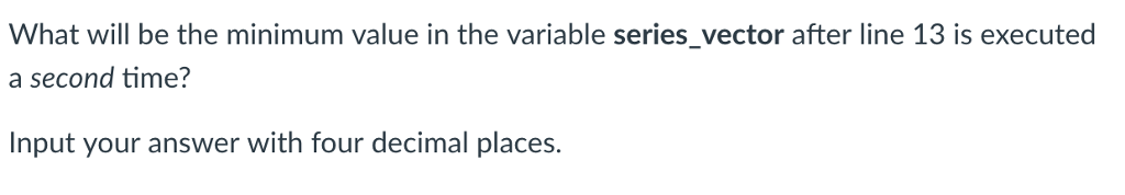 Solved The Following Questions Refer To The Function Mfile 4259