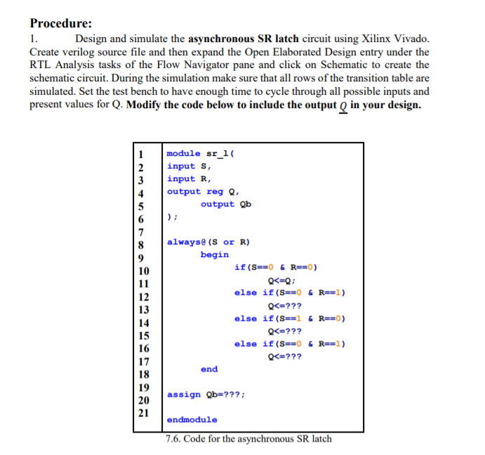 Verantwortliche Person Diskutieren Ufergegend D Flip Flop Verilog Code 