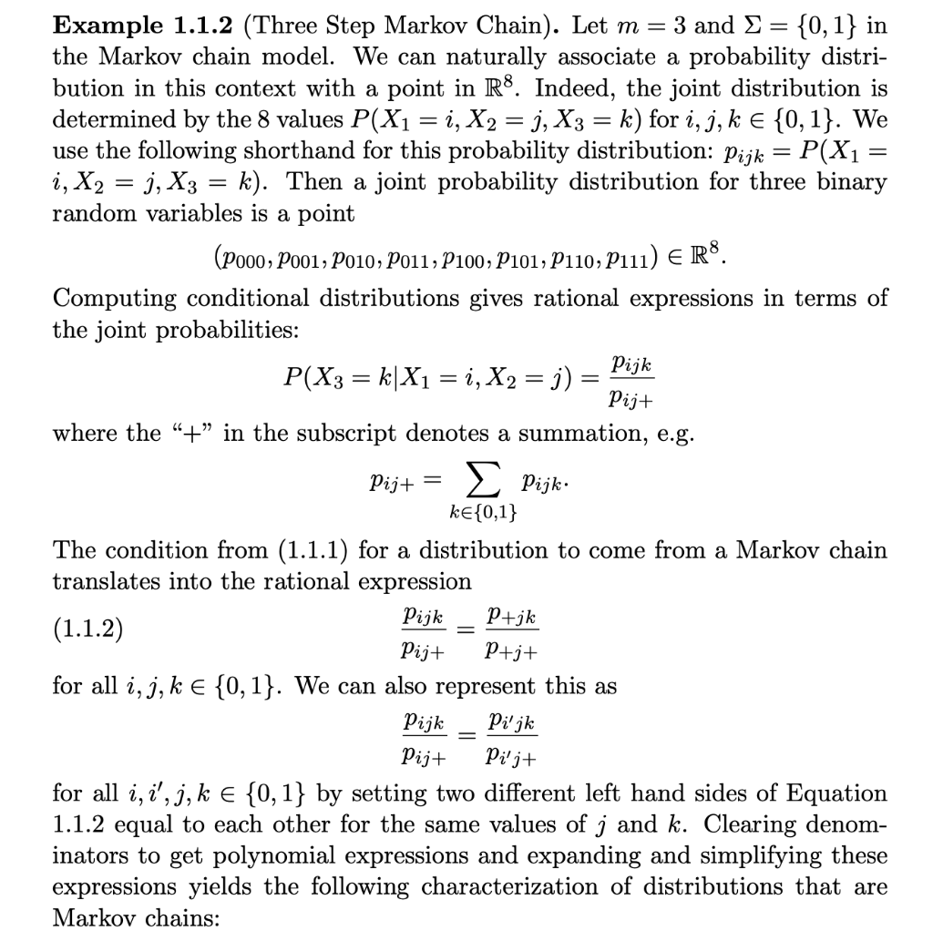 Solved Question - Verify the two polynomial equations in | Chegg.com