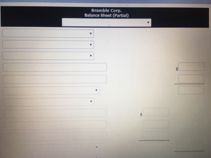 Solved Problem 11-3A (Part Level Submission) The | Chegg.com