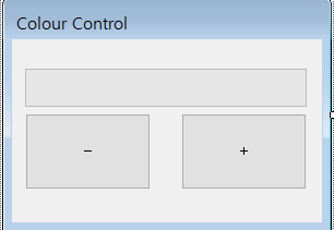 Using C# Language The Main Form The Reset button | Chegg.com