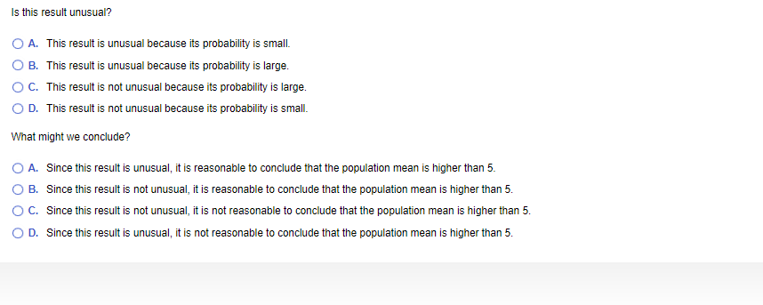 Solved The acceptable level for insect filth in a certain | Chegg.com