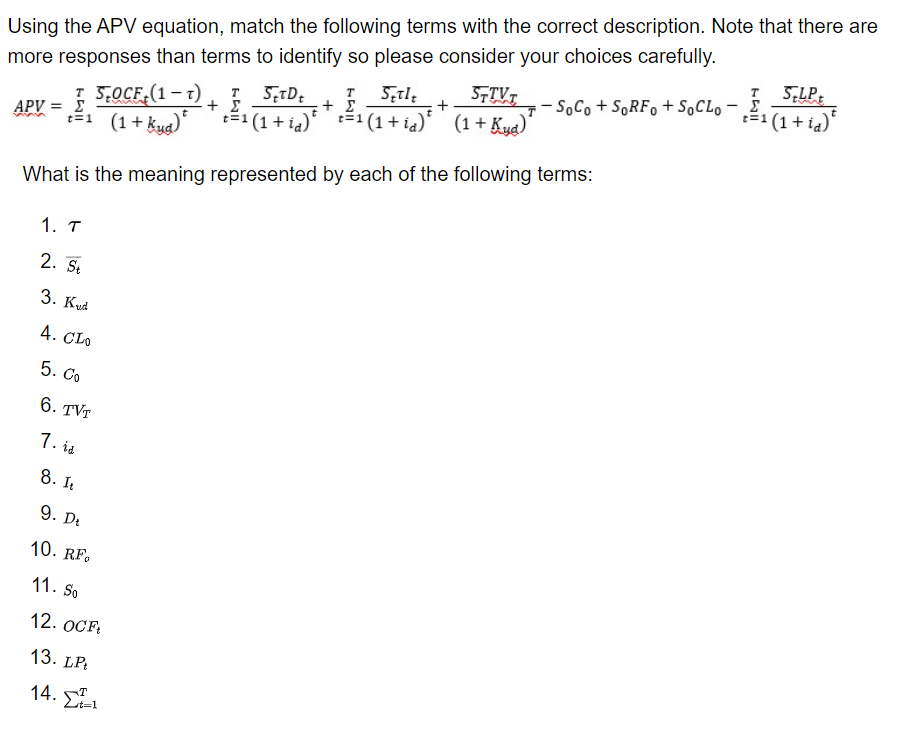 Instructions To aid us in the modeling of the | Chegg.com