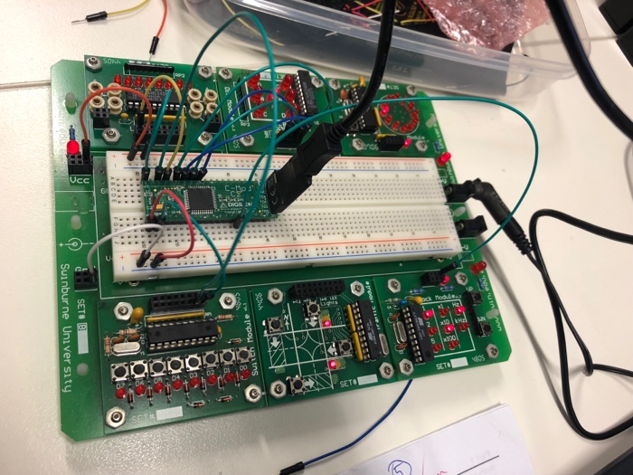 Solved Hey Guys For this lab I have done the | Chegg.com