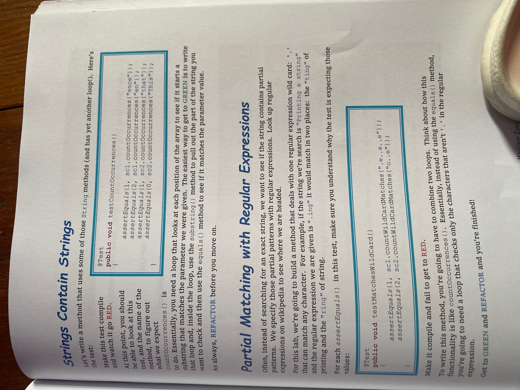 Solved Complete the following lab with full code for my | Chegg.com