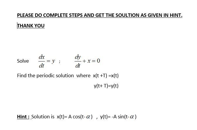 Solved PLEASE DO COMPLETE STEPS AND GET THE SOULTION AS | Chegg.com Solved PLEASE DO COMPLETE STEPS AND GET THE SOULTION AS | Chegg.com