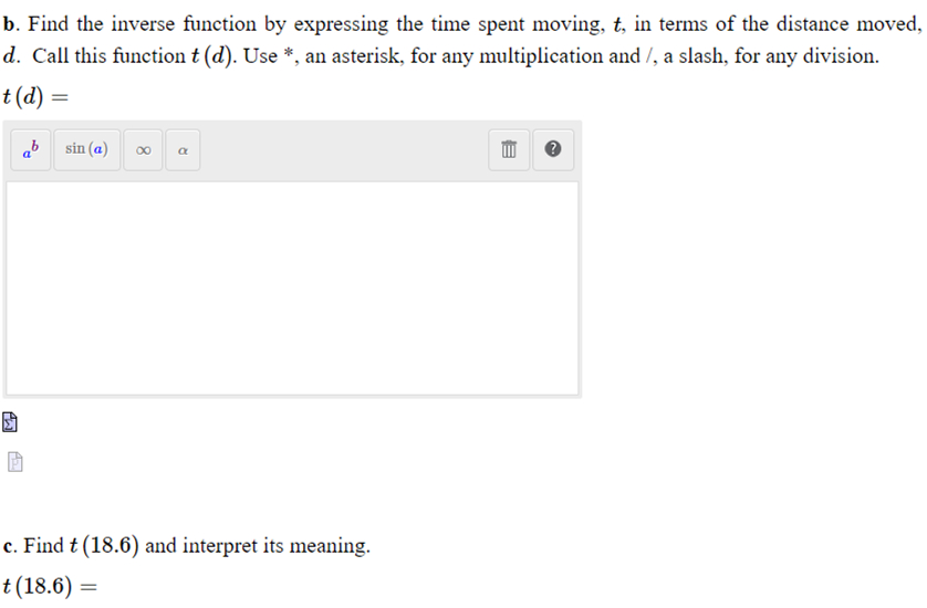 Solved You turn to the next task that you were assigned, | Chegg.com