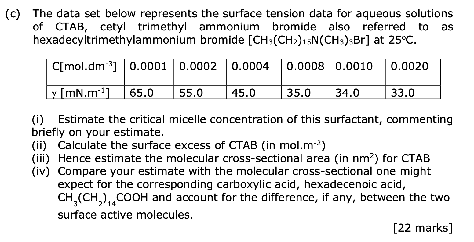 Please Do ﻿the Calculation Step By ﻿stepc ﻿the Data 