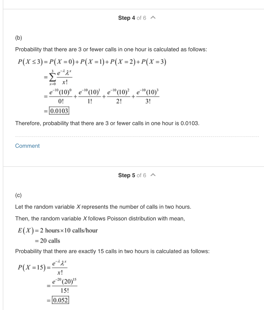 Solved solve this problem by using Binomial approximation | Chegg.com