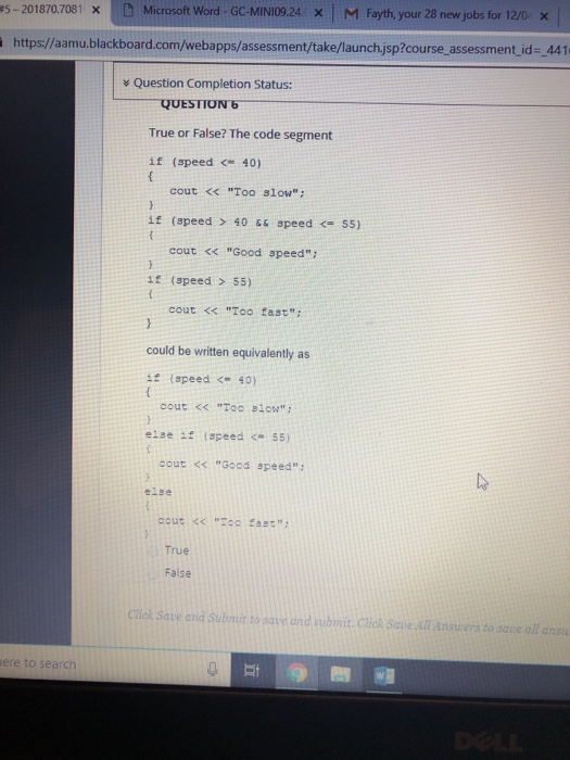 Solved for 12/0 x Microsoft Word-GC-MIN1O9.24 XM Fayth, your | Chegg.com