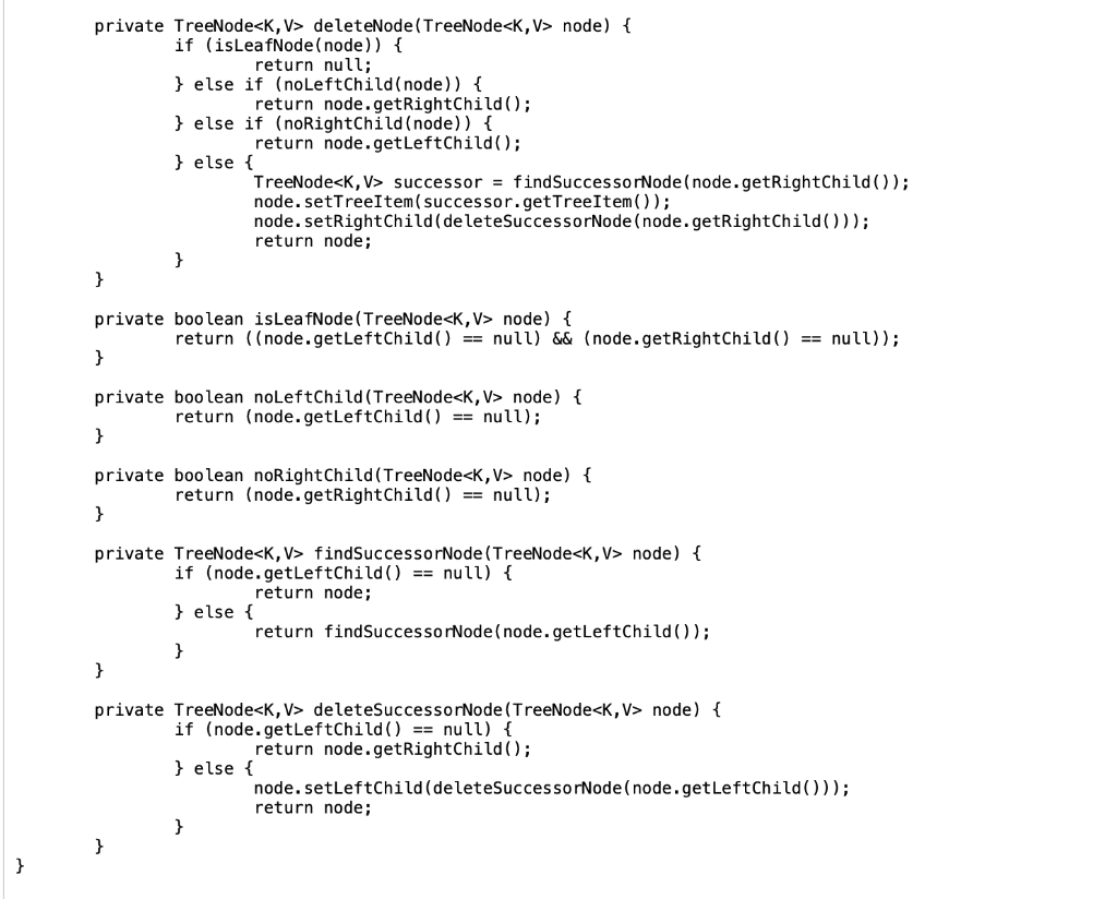 PLESAE HELP ME WITH MY HOMEWORK. THE STARTER CODES | Chegg.com