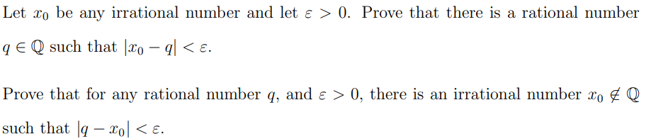 Solved So, ﻿I have a basic idea of adding q to x0 ﻿and then | Chegg.com