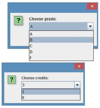 Solved Java Project This programming project involves | Chegg.com