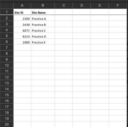 Solved Please review the accompanying Excel data file and | Chegg.com