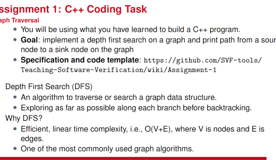 Solved C++ Programming Practice and Graph Algorithm, Secure | Chegg.com