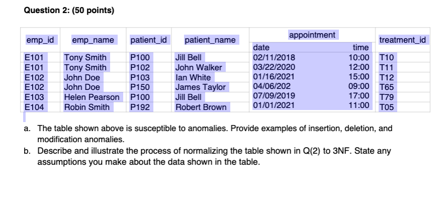 Solved Overview Answer the following questions using Basic | Chegg.com