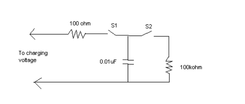 Q1. ﻿v) ﻿A portion of a certain electronic switching | Chegg.com