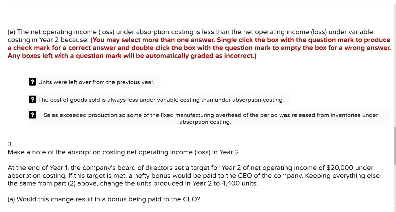 Solved Required information B с A Chapter 6: Applying Excel | Chegg.com