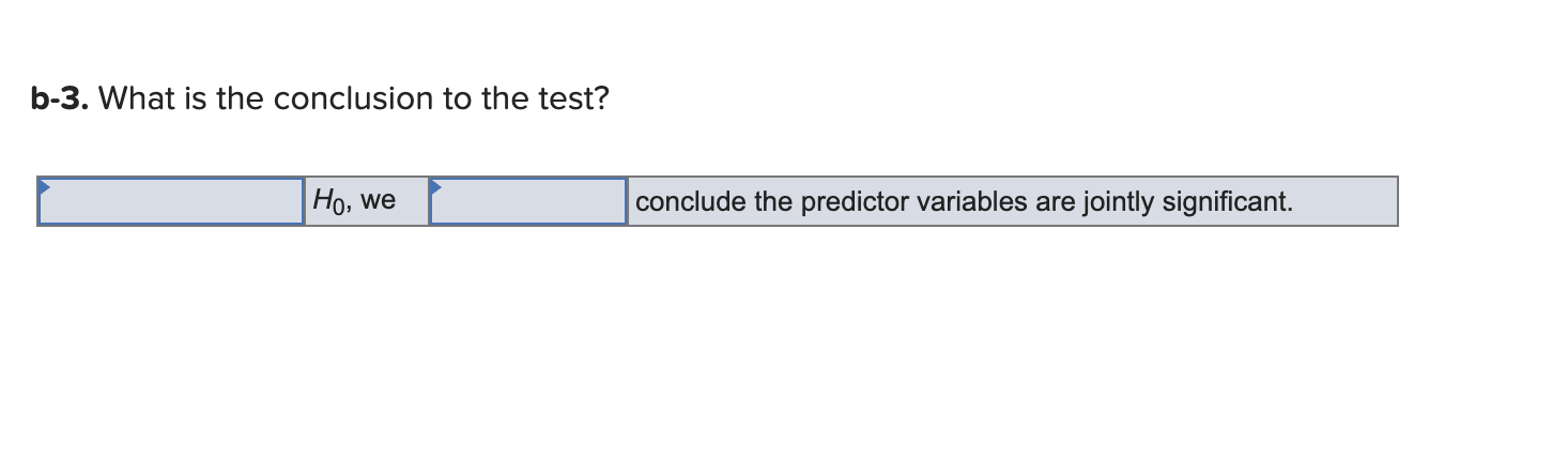 :-2. For each predictor variable, state the p-value | Chegg.com