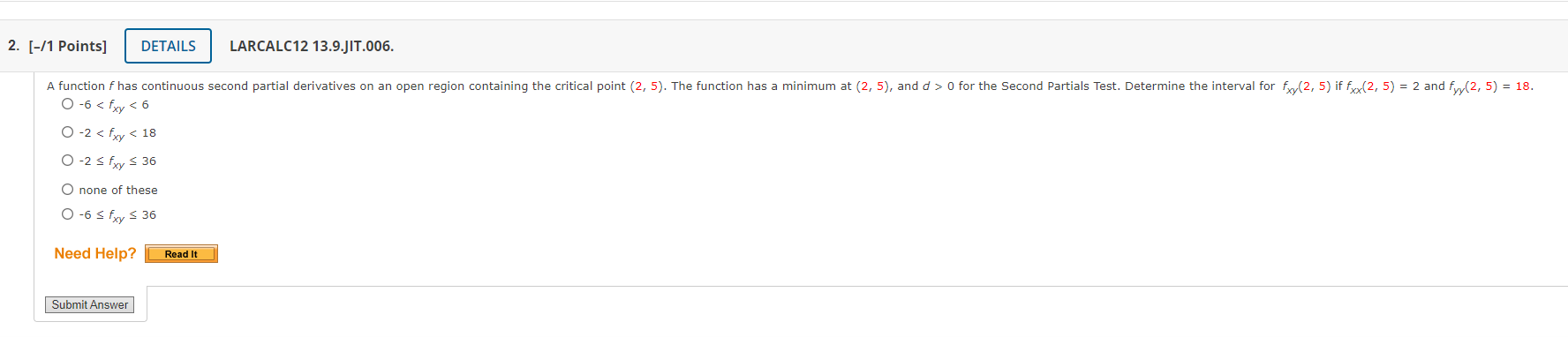 Solved −6 | Chegg.com
