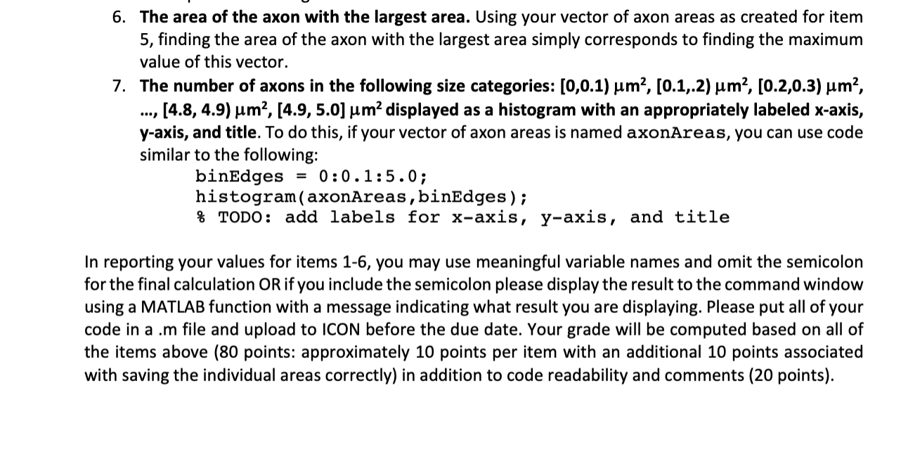 Solved Your task will be to read this input image using load | Chegg.com
