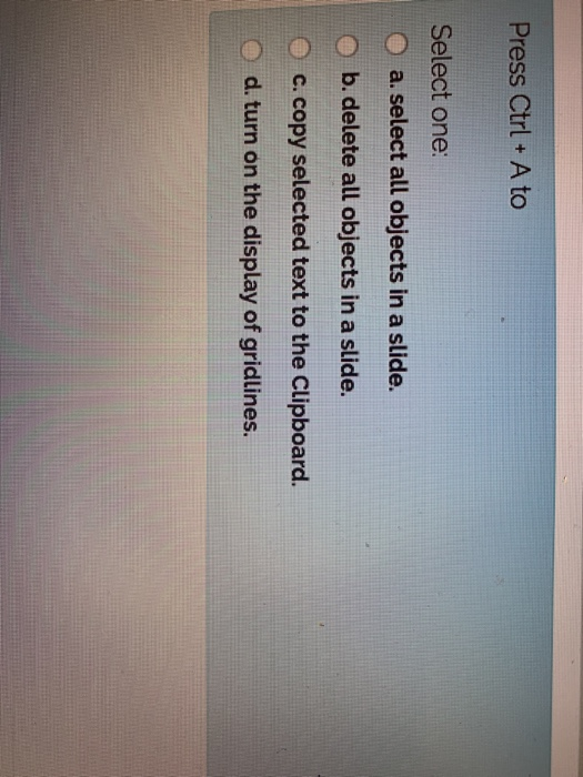 Solved Horizontal and vertical spacing between the gridlines | Chegg.com