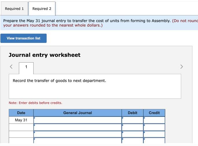 Solved 2 Part 2 of 2 6 points eBook Print References Check | Chegg.com